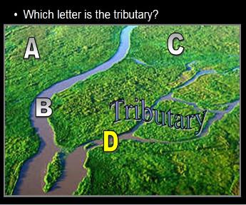 Rivers, Lakes, Water Quality Unit Powerpoint / Lessons for Educators